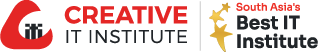 Creative IT Institute Logo & Brand Assets (SVG, PNG and vector ...