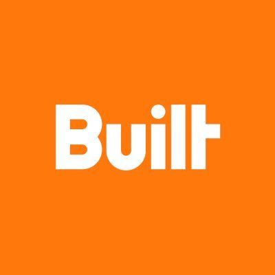 Built Logo & Brand Assets (SVG, PNG and vector) - Brandfetch