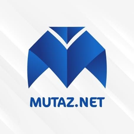 Mutaz Programs Logo & Brand Assets (SVG, PNG and vector) - Brandfetch