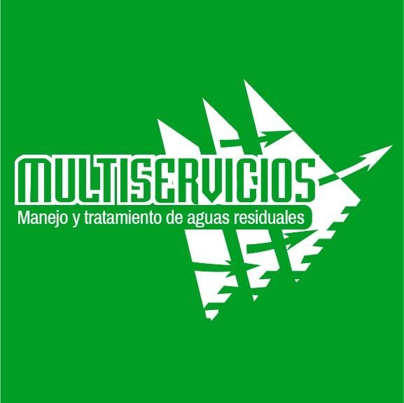 MULTISERVICIOS, Manejo de Aguas Negras Logo & Brand Assets (SVG, PNG ...