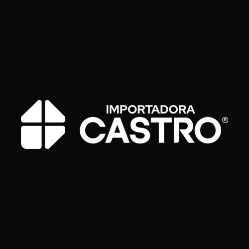 Importadora Castro Logo & Brand Assets (SVG, PNG and vector) - Brandfetch