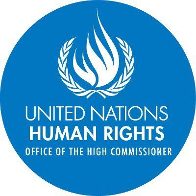 human rights logo vector