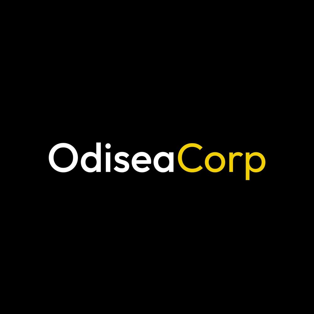 Odisea Logo & Brand Assets (SVG, PNG and vector) - Brandfetch