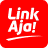 LinkAja Logo & Brand Assets (SVG, PNG and vector) - Brandfetch
