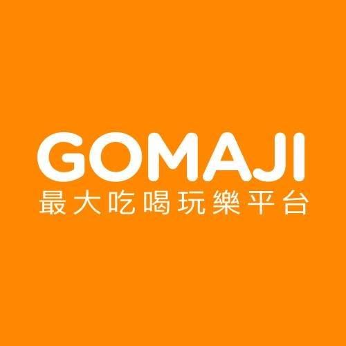 Gomaji Logo & Brand Assets (SVG, PNG and vector) - Brandfetch