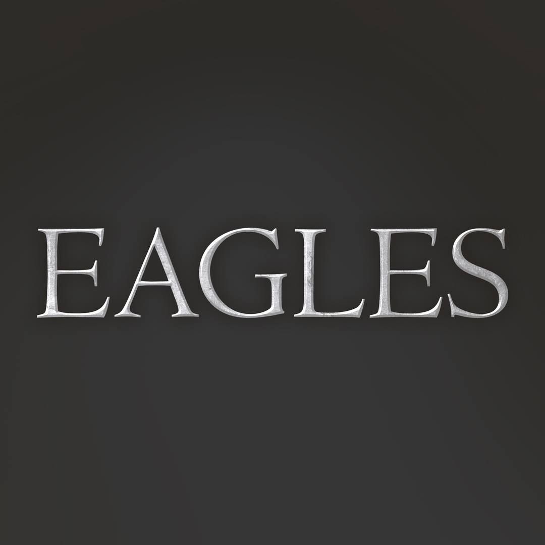 Eagles Band Logo & Brand Assets (SVG, PNG and vector) - Brandfetch
