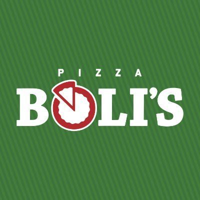 Pizza Boli's Logo & Brand Assets (SVG, PNG and vector) - Brandfetch