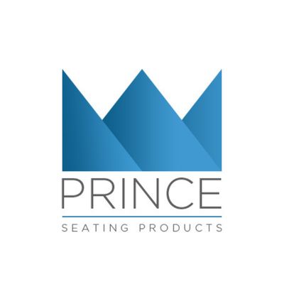 Prince Seating Logo & Brand Assets (SVG, PNG and vector) - Brandfetch