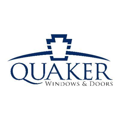 logo quaker vector