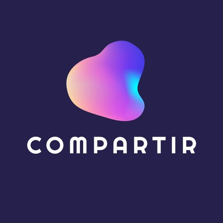 Compartir México Logo & Brand Assets (SVG, PNG and vector) - Brandfetch