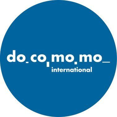 DOCOMOMO International Logo & Brand Assets (SVG, PNG and vector ...