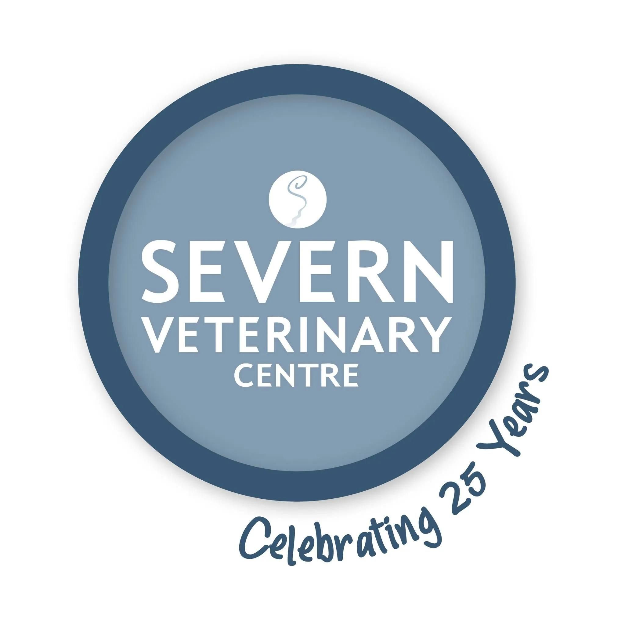 Severn Vets Logo & Brand Assets (SVG, PNG and vector) - Brandfetch