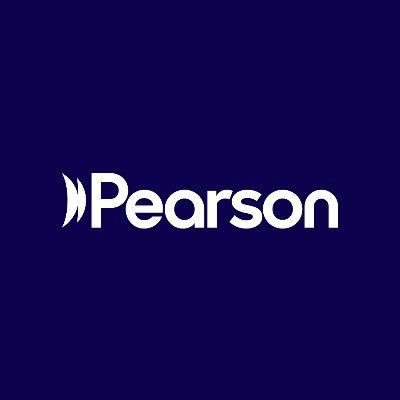 Pearson Logo & Brand Assets (SVG, PNG and vector) - Brandfetch