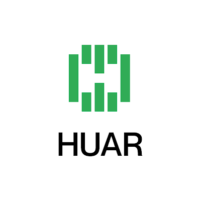 HUAR Logo & Brand Assets (SVG, PNG and vector) - Brandfetch
