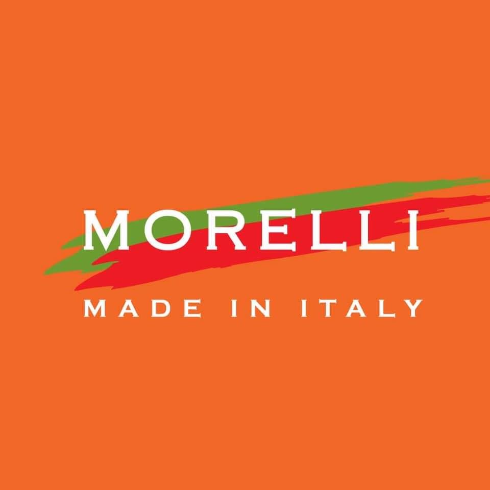 Logotipo De Morelli
