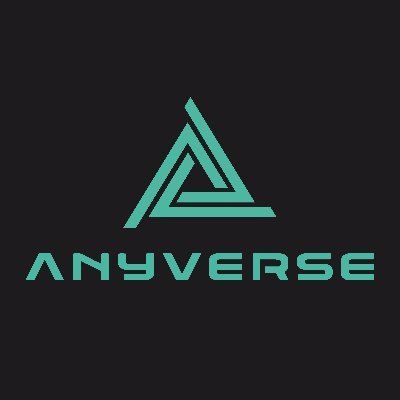 ANYVERSE Logo & Brand Assets (SVG, PNG and vector) - Brandfetch