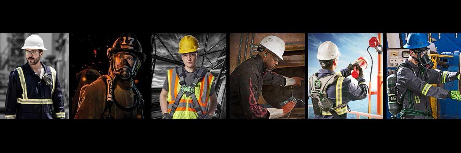 MSA Safety Logo & Brand Assets (SVG, PNG and vector) - Brandfetch