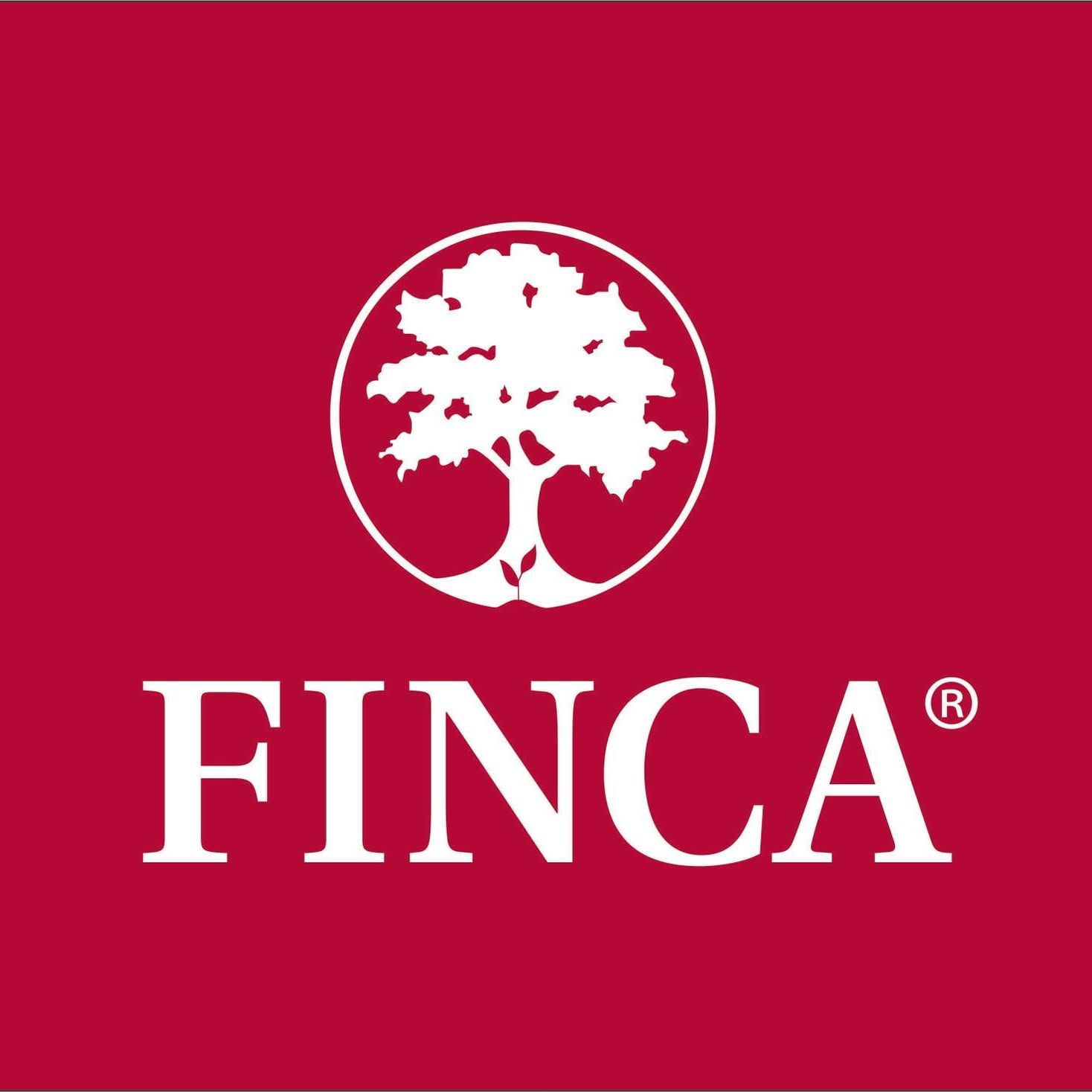 Finca Logo & Brand Assets (SVG, PNG and vector) - Brandfetch