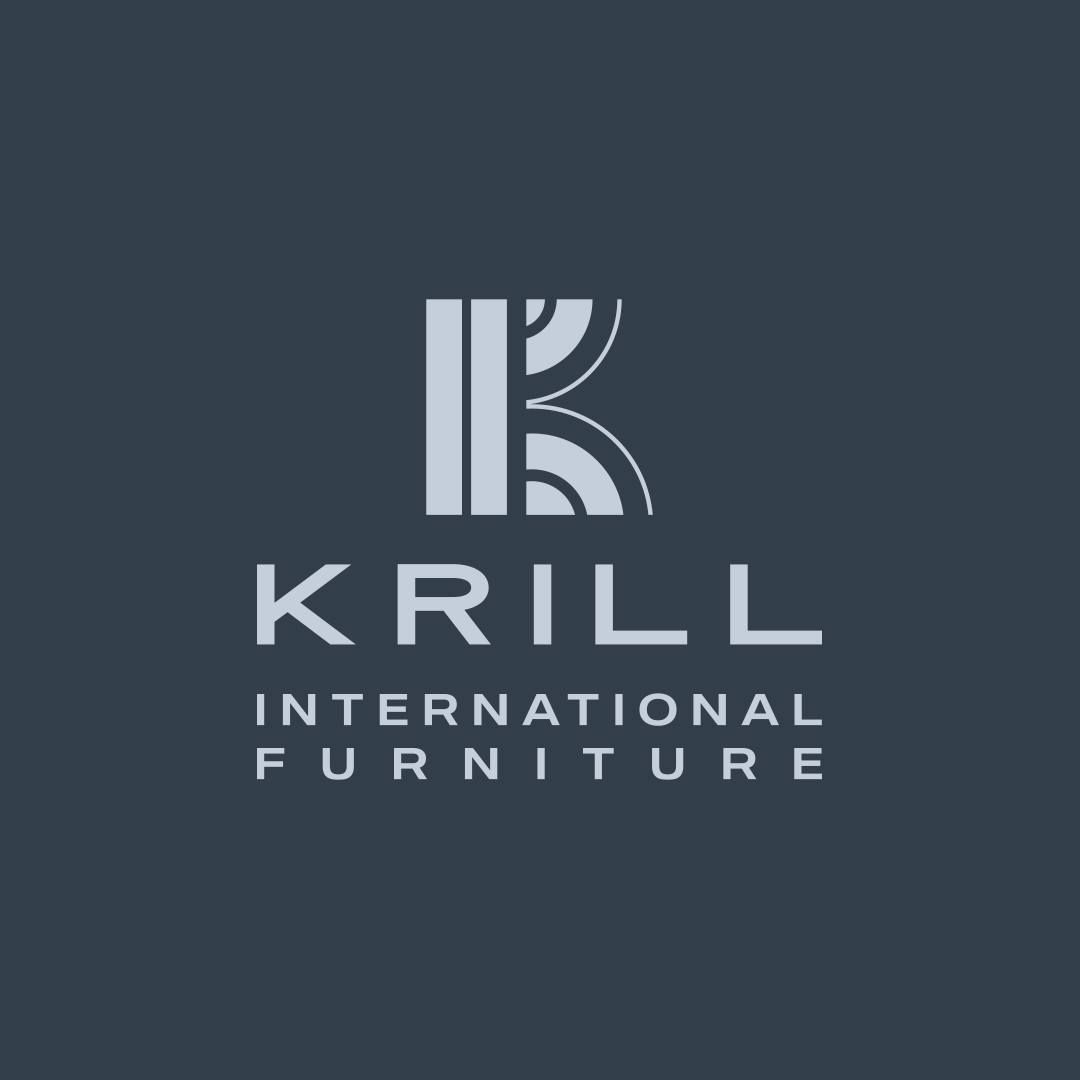 Krill International Furniture Logo & Brand Assets (SVG, PNG and vector ...