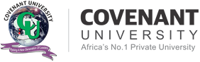 Covenant University Logo & Brand Assets (SVG, PNG and vector) - Brandfetch