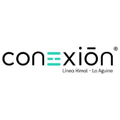 Conexión Kimal-Lo Aguirre Logo & Brand Assets (SVG, PNG and vector ...