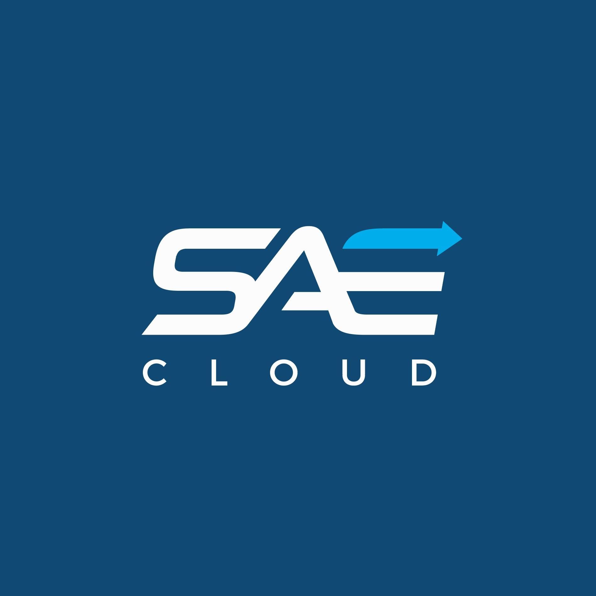 SAE Cloud Logo & Brand Assets (SVG, PNG and vector) - Brandfetch