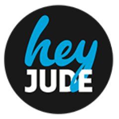 Hey Jude Logo & Brand Assets (SVG, PNG and vector) - Brandfetch