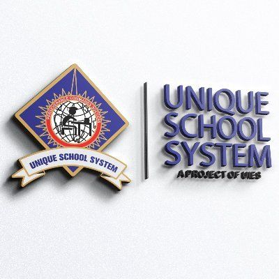 Unique School System Logo & Brand Assets (SVG, PNG and vector) - Brandfetch