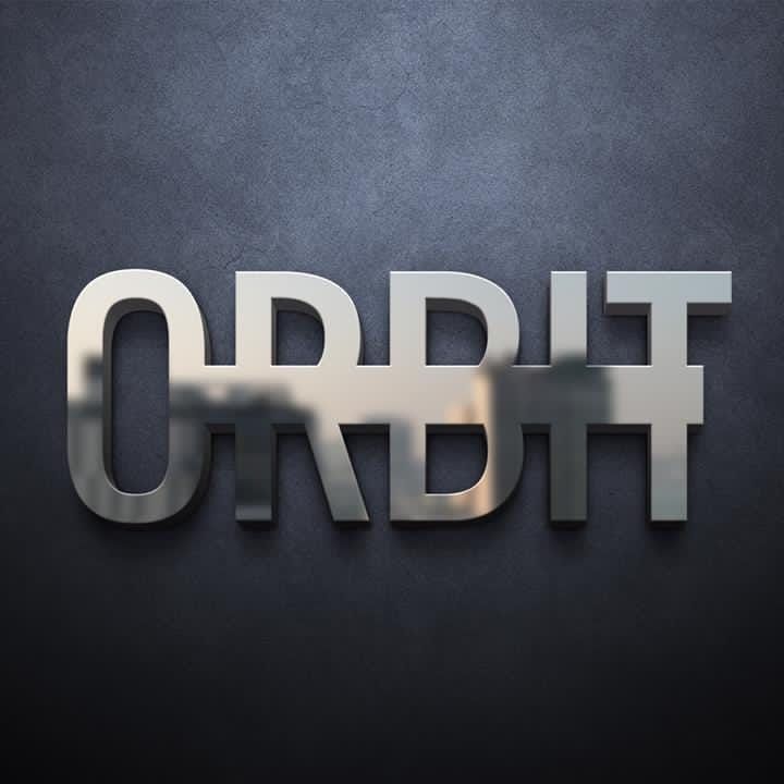 Orbit Revolution Logo & Brand Assets (SVG, PNG and vector) - Brandfetch