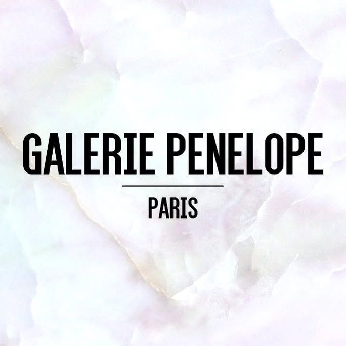 Galerie Pénélope Logo & Brand Assets (SVG, PNG and vector) - Brandfetch