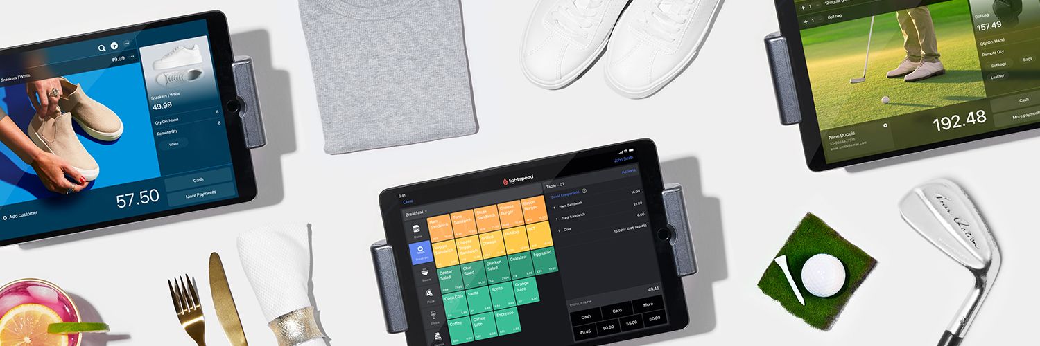 Lightspeed Commerce Logo & Brand Assets (SVG, PNG and vector) - Brandfetch