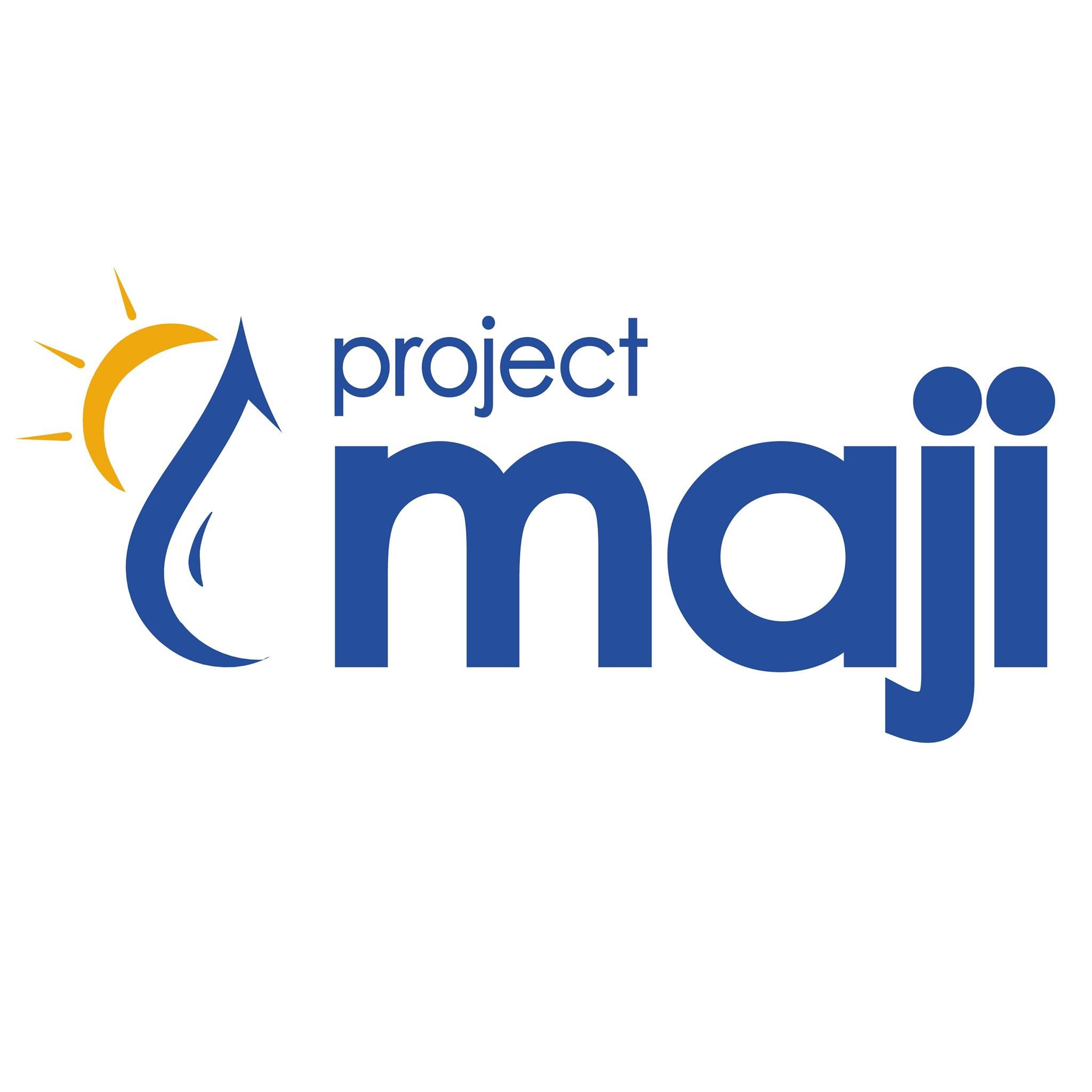 Project Maji Logo & Brand Assets (SVG, PNG and vector) - Brandfetch