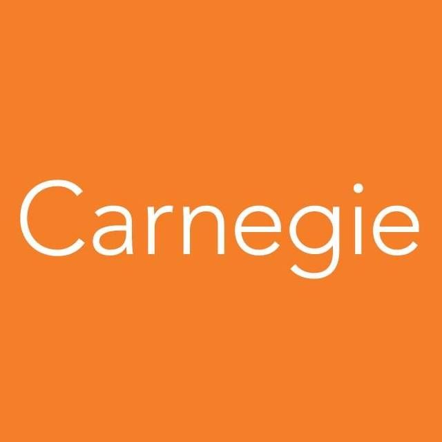 Carnegie Logo & Brand Assets (SVG, PNG and vector) - Brandfetch