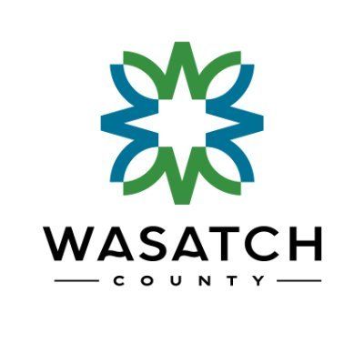 Wasatch County Government Logo & Brand Assets (SVG, PNG and vector ...