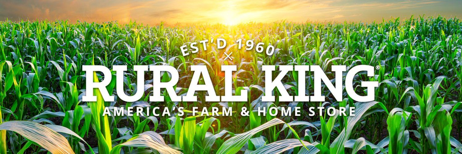 Rural King Logo & Brand Assets (SVG, PNG and vector) - Brandfetch