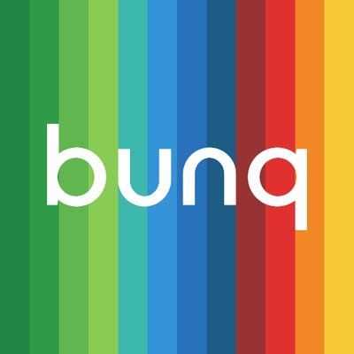 bunq Logo & Brand Assets (SVG, PNG and vector) - Brandfetch