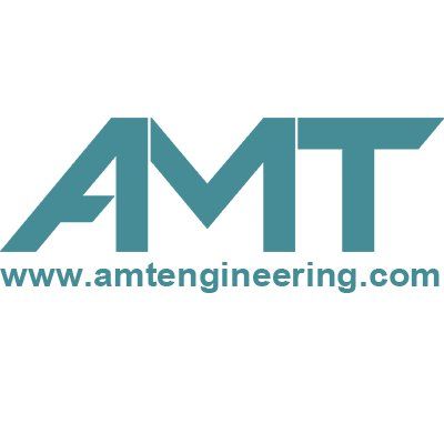 AMT Engineering Logo & Brand Assets (SVG, PNG and vector) - Brandfetch