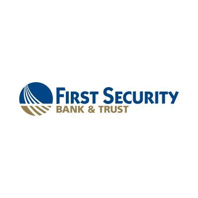 First Security Bank & Trust Logo & Brand Assets (SVG, PNG and vector ...