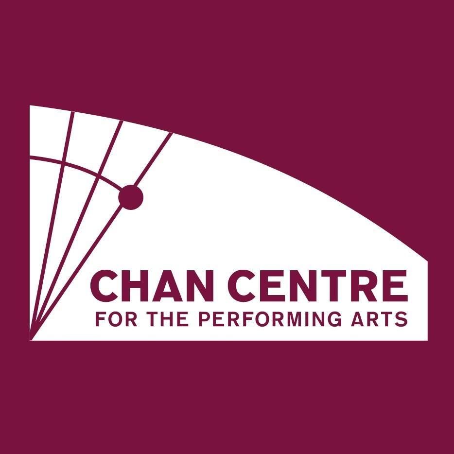 Chan Centre Logo & Brand Assets (SVG, PNG and vector) - Brandfetch