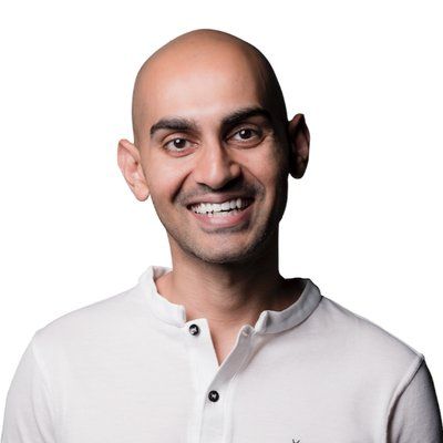 Neil Patel Logo & Brand Assets (SVG, PNG and vector) - Brandfetch
