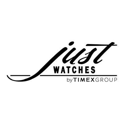 Just Watches Logo & Brand Assets (SVG, PNG and vector) - Brandfetch