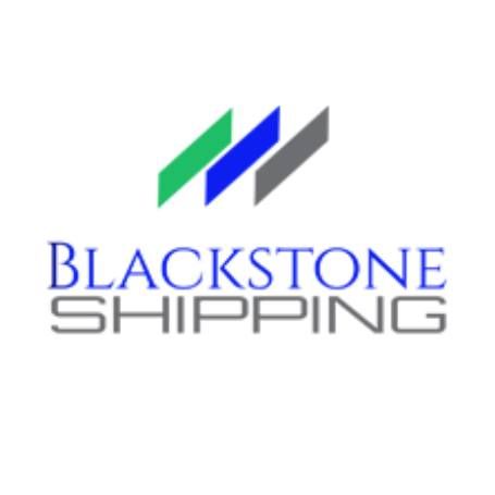 blackstone logo vector