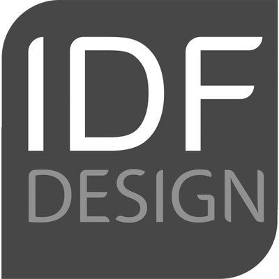 IDFdesign Logo & Brand Assets (SVG, PNG and vector) - Brandfetch