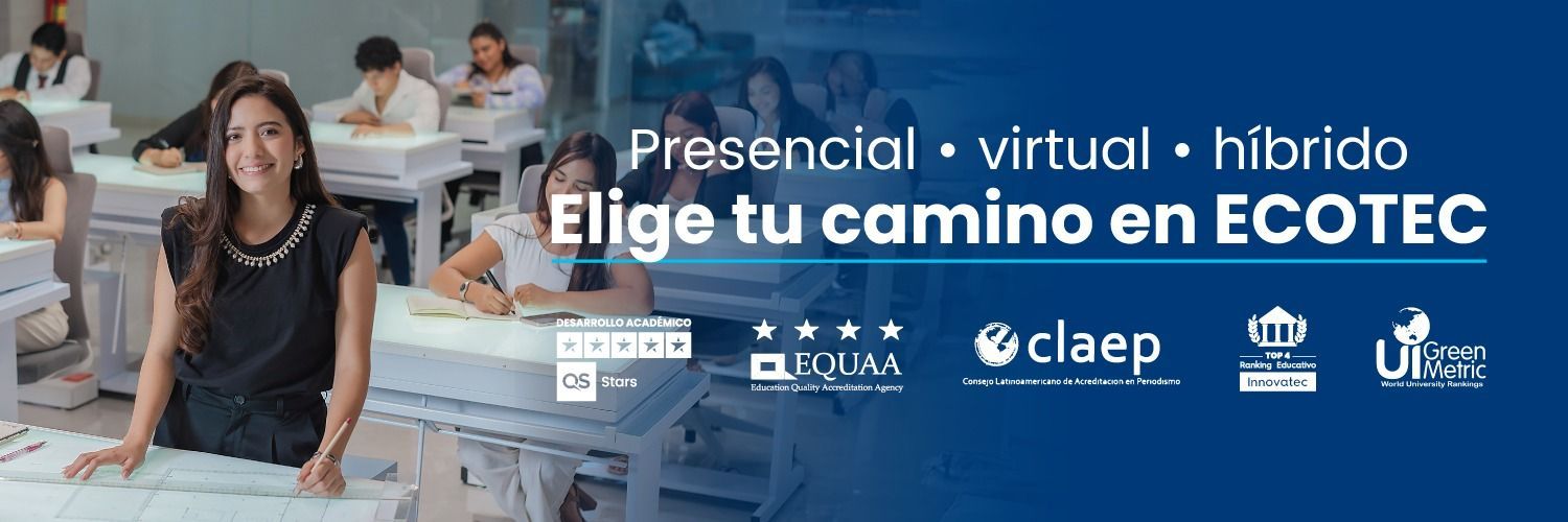 Universidad Ecotec Logo & Brand Assets (SVG, PNG and vector) - Brandfetch