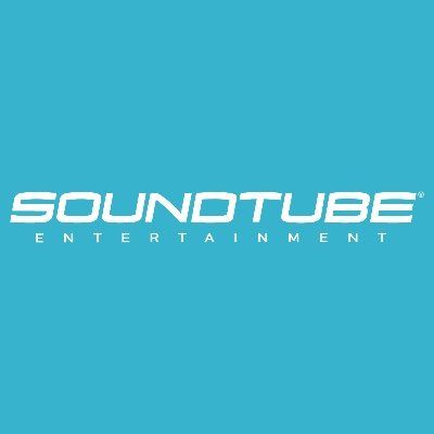 SoundTube Entertainment Logo & Brand Assets (SVG, PNG and vector ...