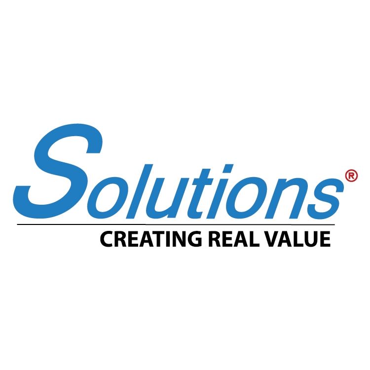 Solutions Logo & Brand Assets (SVG, PNG and vector) - Brandfetch