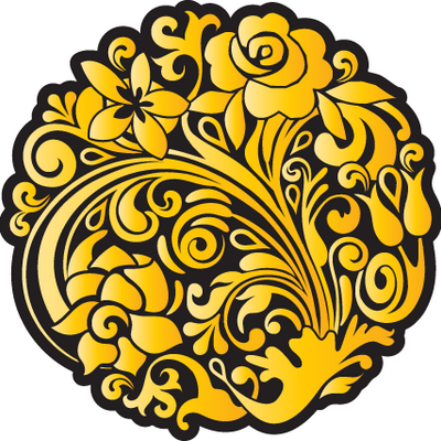 Royal Kebaya Logo & Brand Assets (SVG, PNG and vector) - Brandfetch