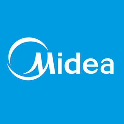 Midea Group Logo & Brand Assets (SVG, PNG and vector) - Brandfetch