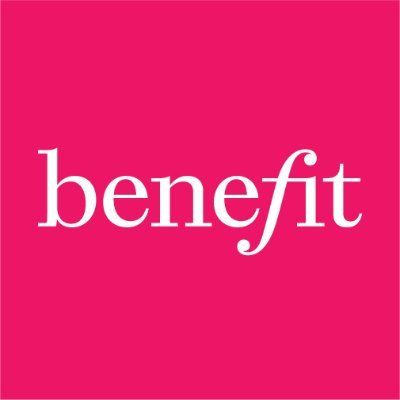 logo benefit