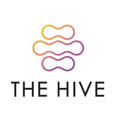 The Hive Logo & Brand Assets (SVG, PNG and vector) - Brandfetch